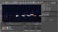 C4D高级实例教程 02