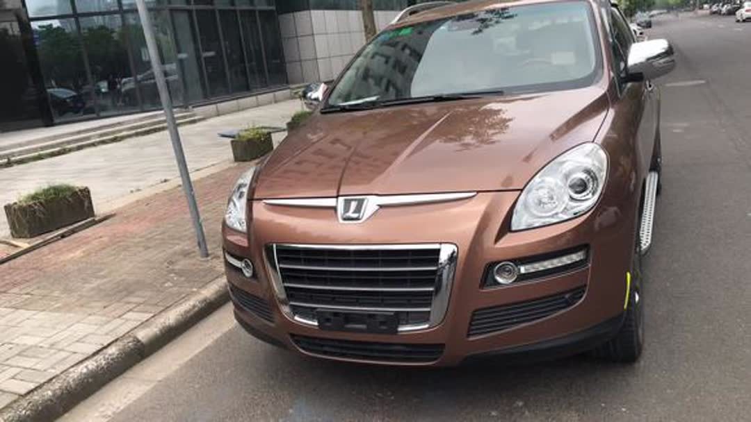 5万多块钱买新车20多万的配置!7年才跑两万公里,车商都瑟瑟发抖