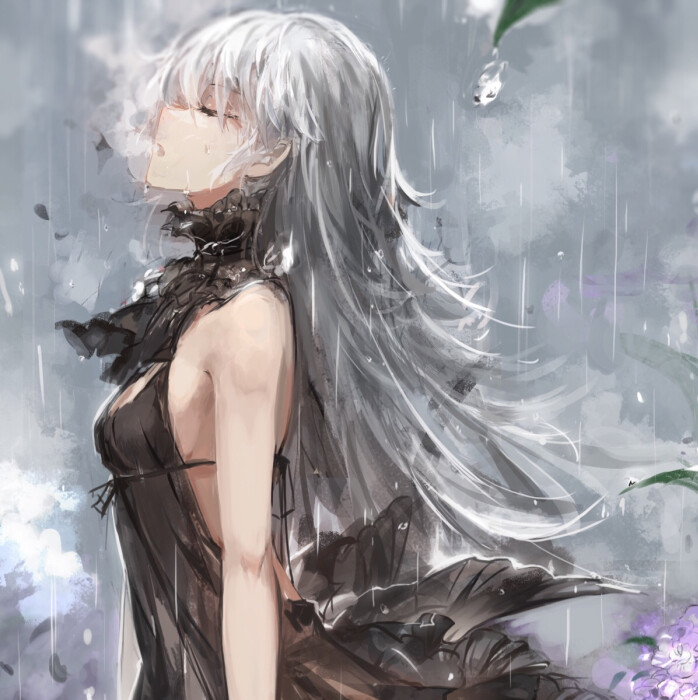 永夜之环 