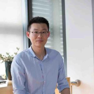 跨境电商付先生 