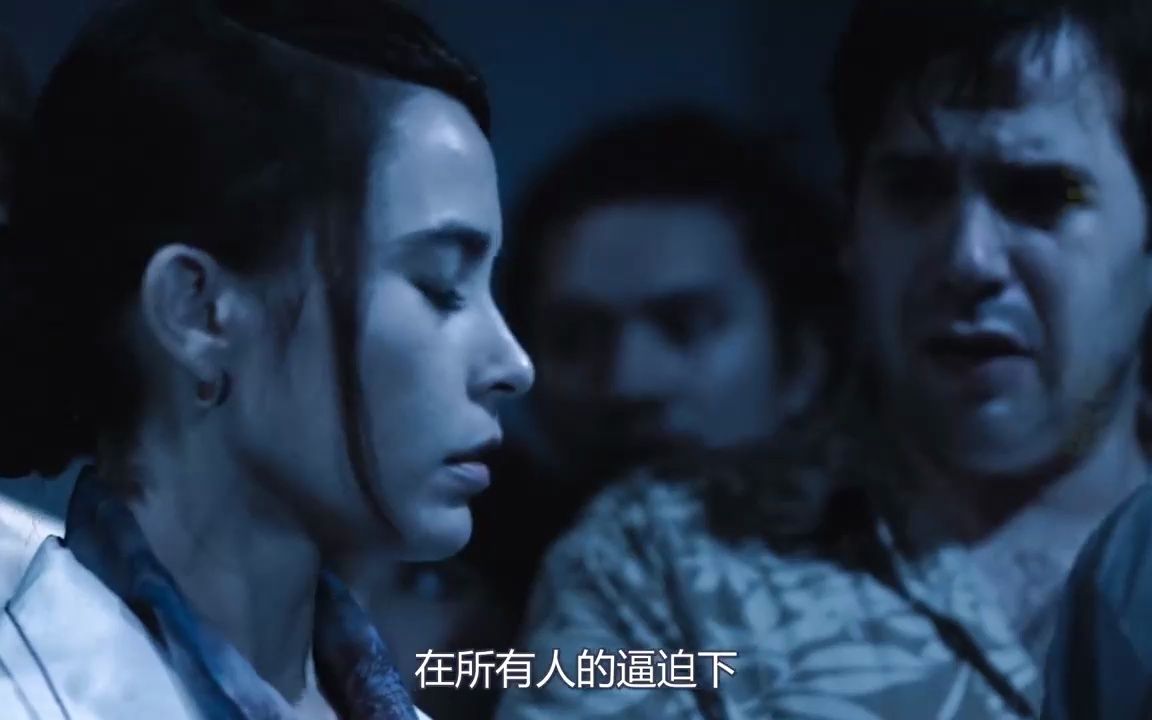 根据真实事件改编而成,发生在飞机上的灵异事件