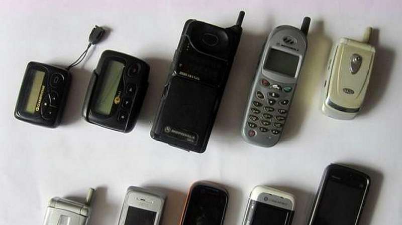 旧手机原来这么值钱,别再换脸盆了,我也刚知道