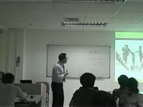 冯志MTP中层管理《管理者实践》之《管理者的角色认知》