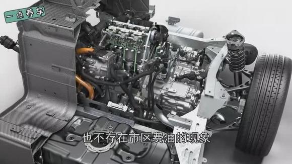 没买过涡轮增压汽车的车主,你根本不了解涡轮增压