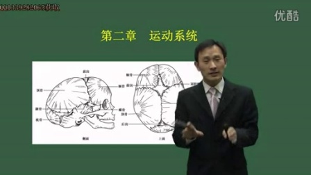 2015事业单位医疗卫生考试医学基础知识解剖学2_1