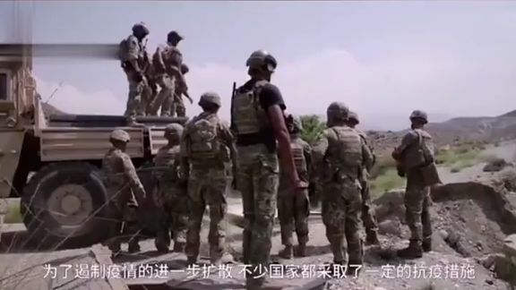 战斗来的如此突然,伊朗导弹直扑目标