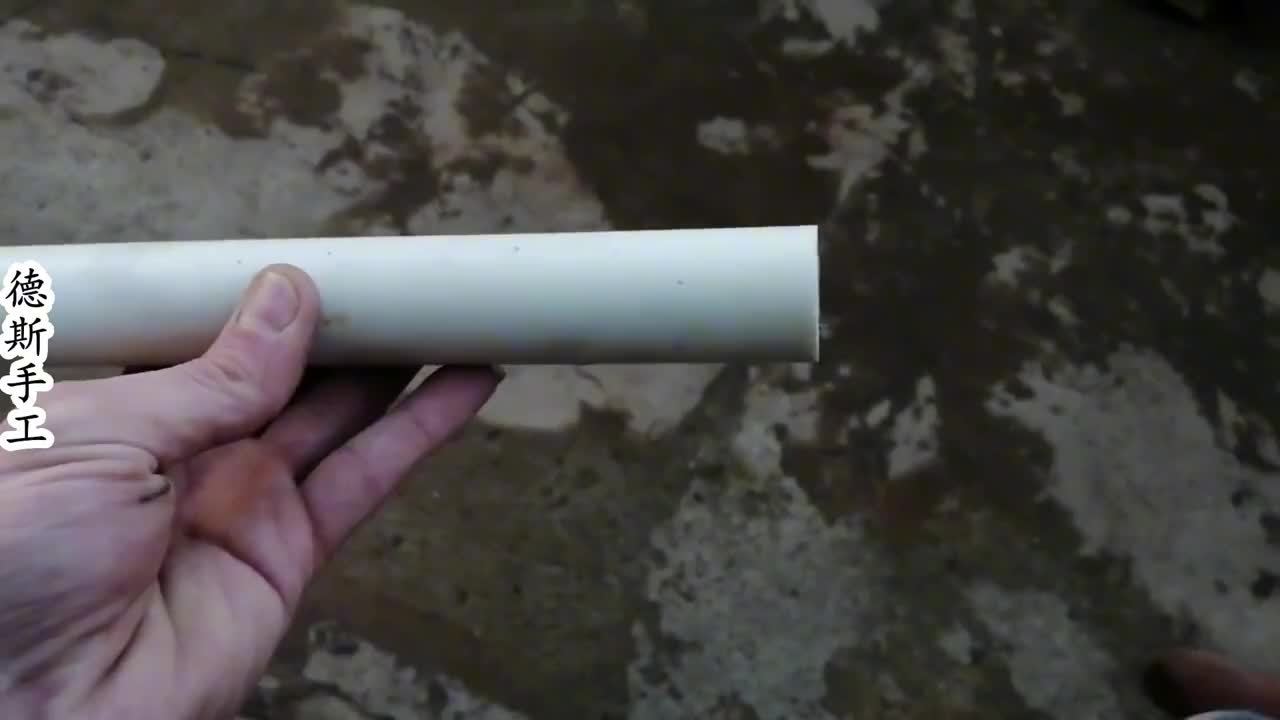 很少有人知道管道的作用,实用性超级高,能用在生活中的各个地方