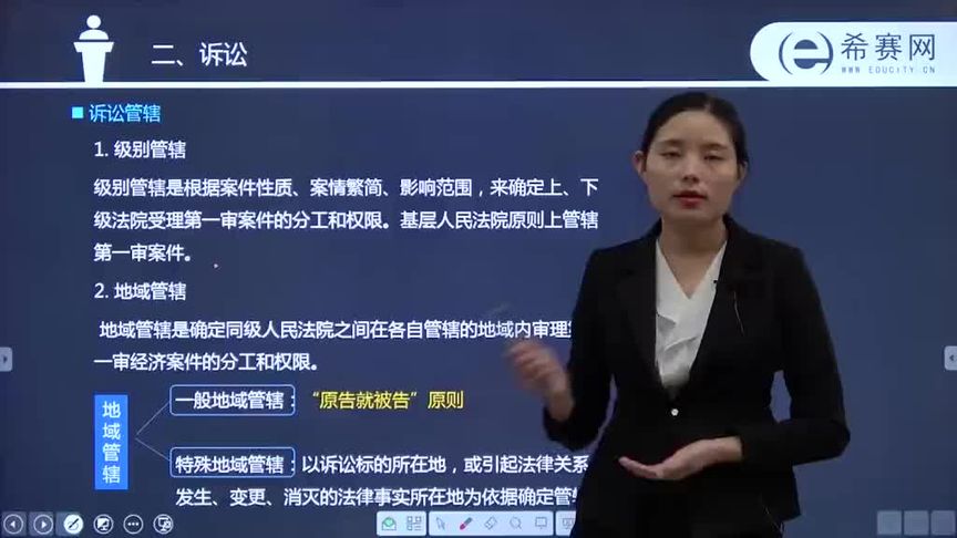 1.3经济诉讼-01