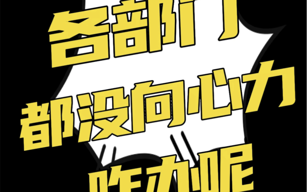 项目管理很难搞,怎么让项目中的人都听我的