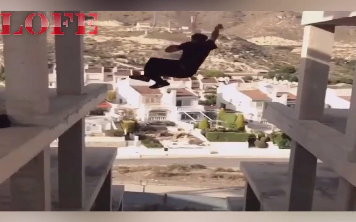 【搞笑】歪果人真会玩系列 第二弹 @ocejar海罐