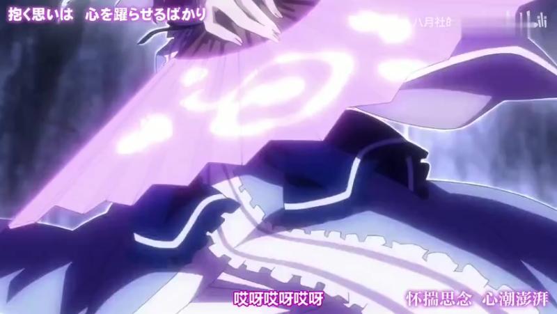 「新挑战强化武器」末日裁决者效果展示和全方位对比 挑战模式下...