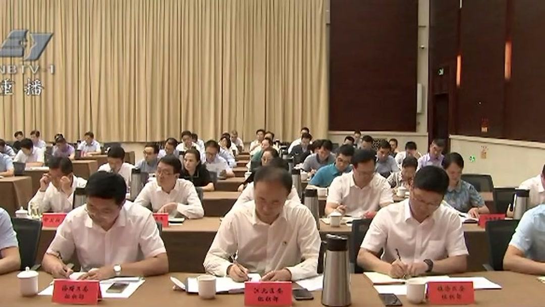 我市推进5大领域综合行政执法改革