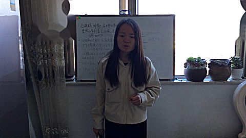 (1-1)16 晚会主持——元宵节晚会主持