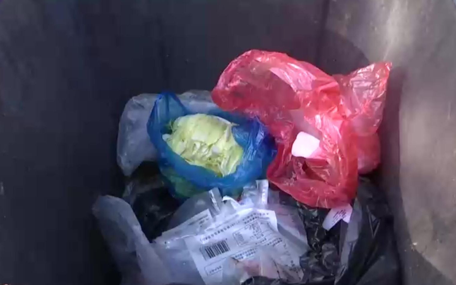 《浙江省生活垃圾管理条例》实施,湖州查处首个垃圾不分类案件