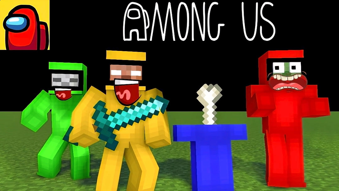 我的世界怪物学院:怪物之间的恩怨?都能解决?