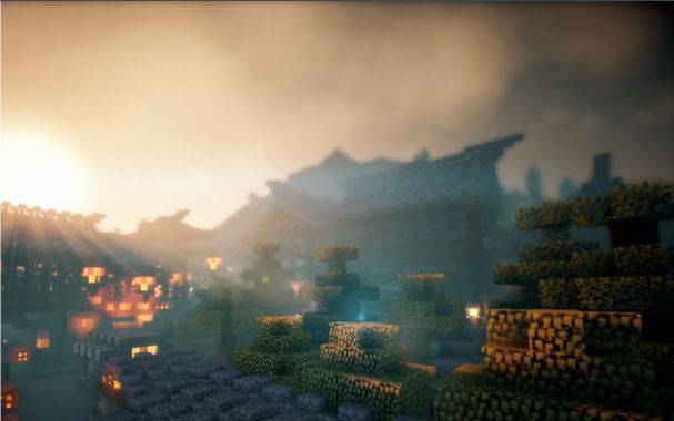 我的世界遗忘之海Ep1—打歪的基础