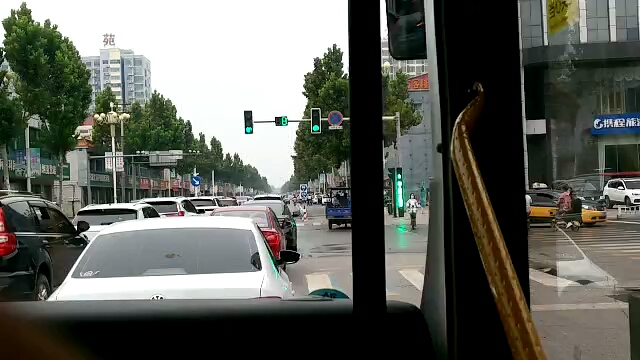 22路 涞水汽车站——滨河公园北门