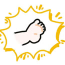 歪脚视频 