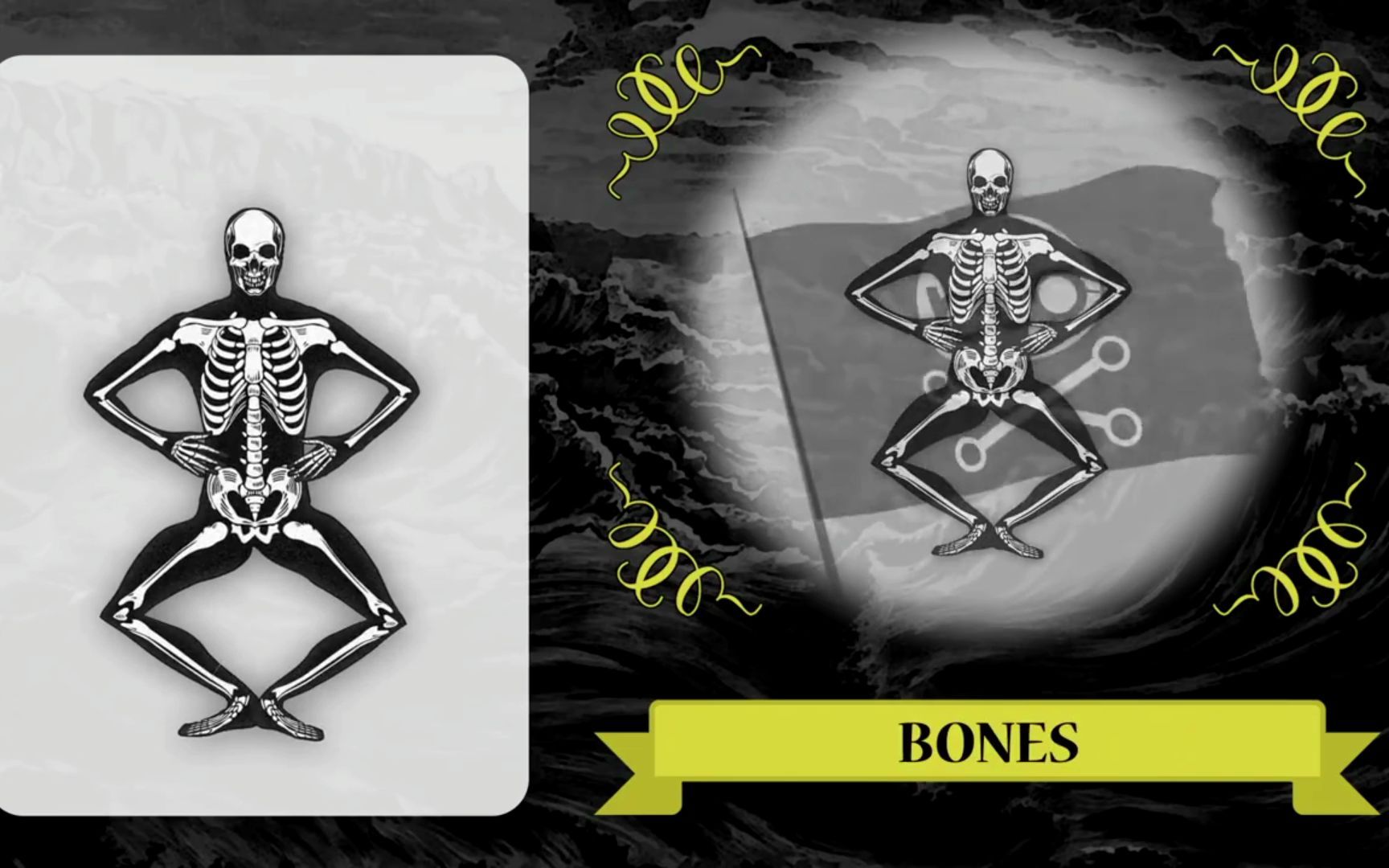 AE人体骨骼IK绑定联动插件:BAO Bones for Mac