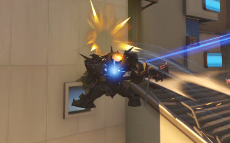 【守望先锋欢乐日常38】查询OW玩家笨蛋指数