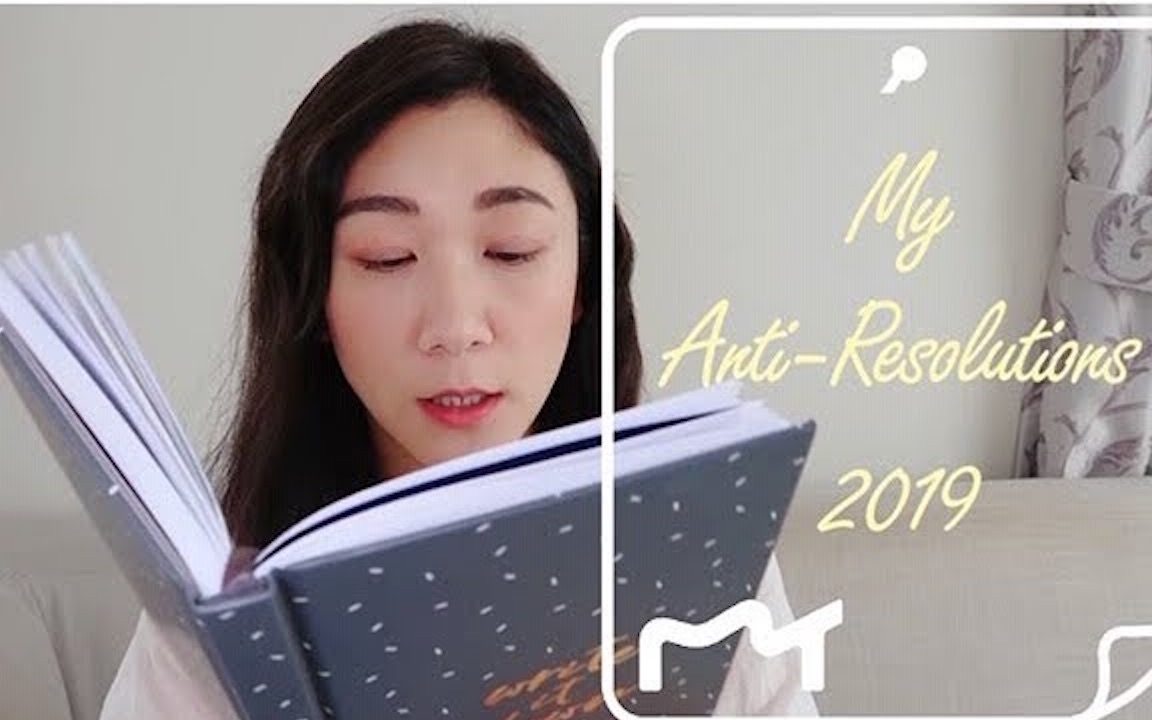 ...List/2019年绝对不再买!你的新年计划合理吗?如何更容易实现你的规划