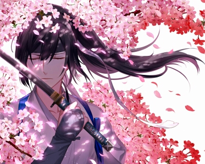 彼岸无叶亦无花 