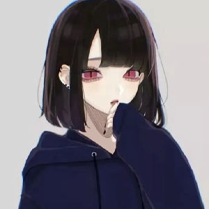 落黎是朵棉花糖 