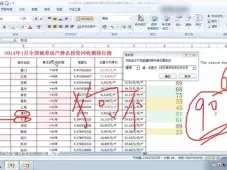 oeasy excel教程财务excel减法函数 excel实用基础教程16