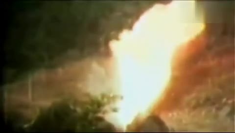 回顾对越自卫反击战 视频