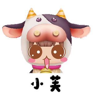 迷你世界小芙 