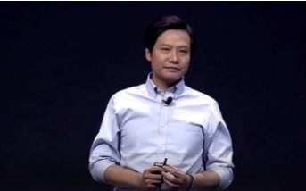 小米6.10海纳百川新品发布会