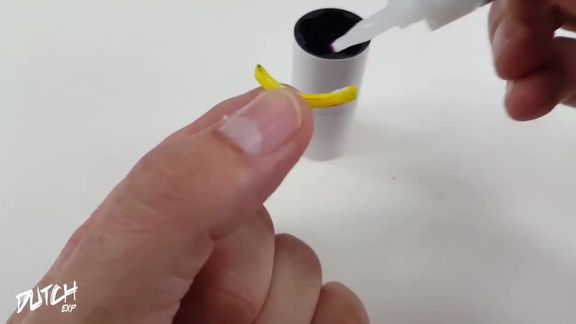 看似简单的3D打印笔,被牛人玩出了新高度