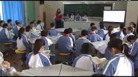 小学四年级语文 人教版〖猫〗 课堂实录 教学视频