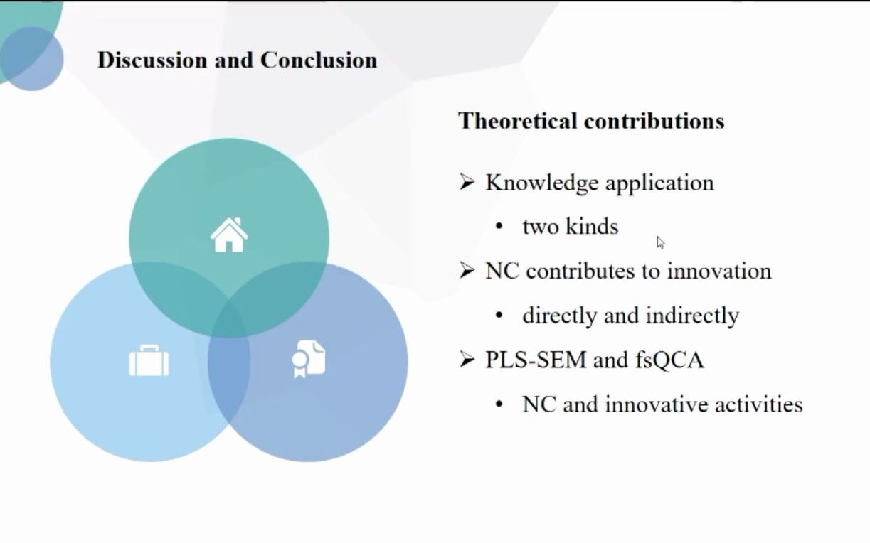 结构方程与QCA论文分享(他人)——仅供学习使用