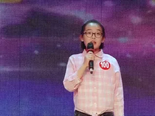 朗诵:吴孟萱。祥云乐宇口才,配音专业委员会会员,《福妮》2019第四届...