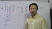 生辰八字算命_八字高级视频_包双龙(2)