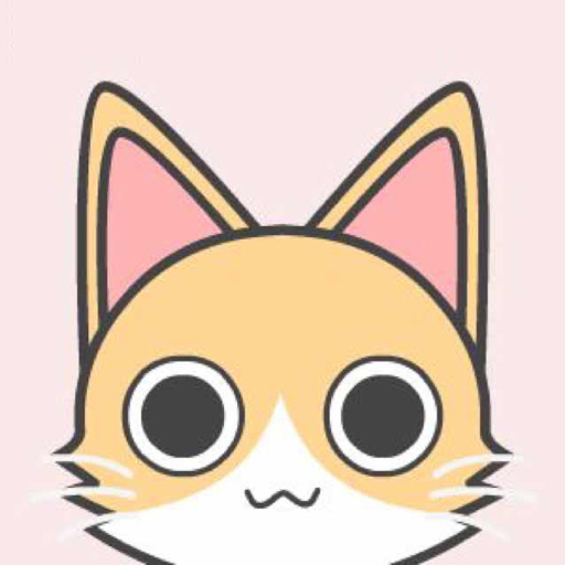 积水潭师专橙喵喵 