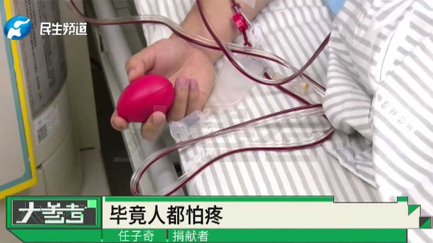 传递爱心火种!两人捐献造血干细胞,为血液病患者点燃生命新希望