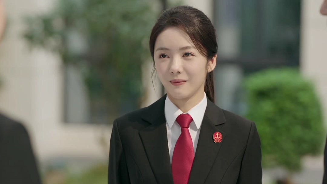 《底线》叶爸爸出差榕州,叶芯说周亦安是自己男朋友