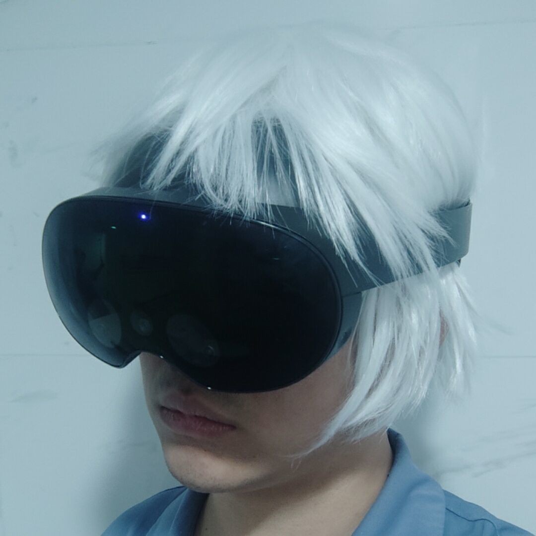 硬核的XR王师傅 