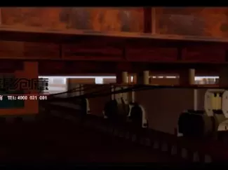 三维动画,3D动画制作,华凯成片