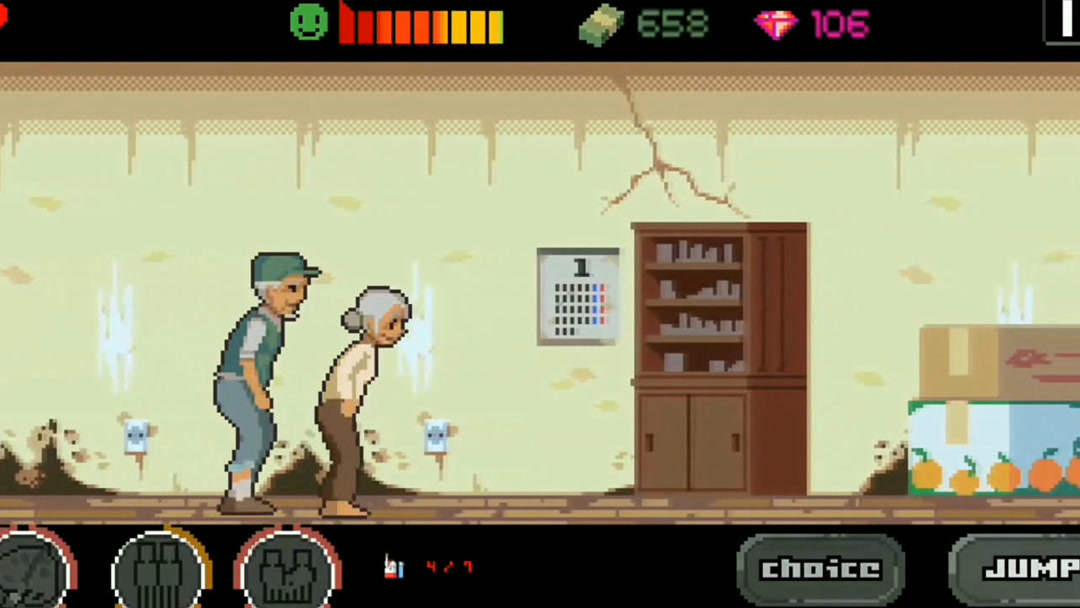 人生模拟器 你会选怎样的人生?5分钟体验一次人生!