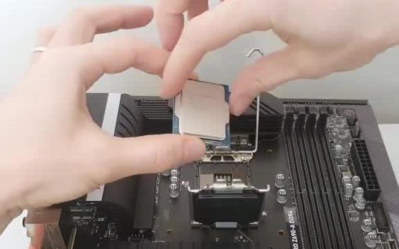 三位数入手12代酷睿? cpu 电脑 diy电脑