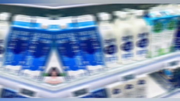 中国生乳标准全球最低:关键指标低于1986年 菌落总数是澳80倍