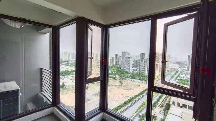 团购不买,都在等原价吗?铝锭突破2万必定涨价一波。#封阳台