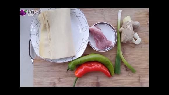 做法简单美味的家常菜小炒,一定有它,天天吃也不腻