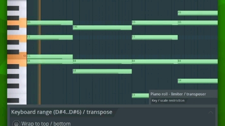 FLSTUDIO小技巧:让编曲更加便捷高效的和弦技巧