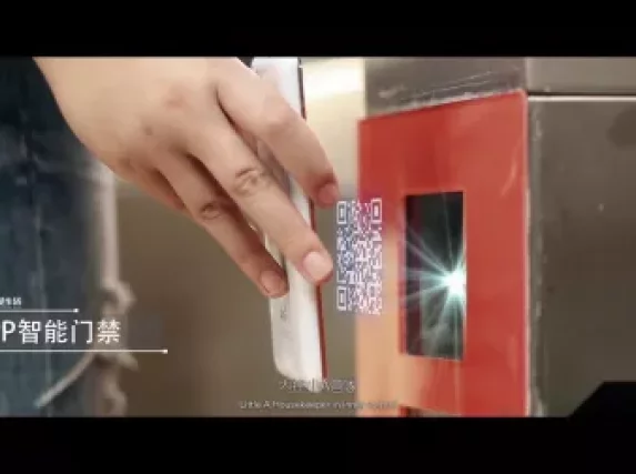 森格电影作品 物业公司宣传片样片
