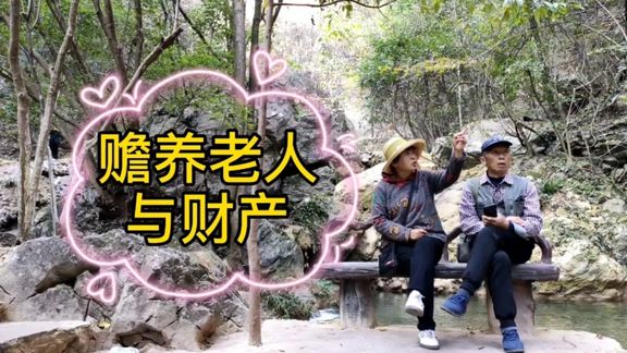 老人去世,两个儿子大打出手还闹到法院