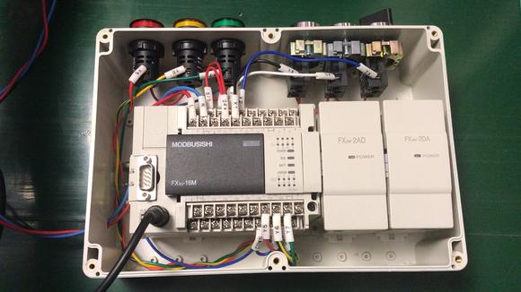 电脑连接PLC的方法和注意事项!